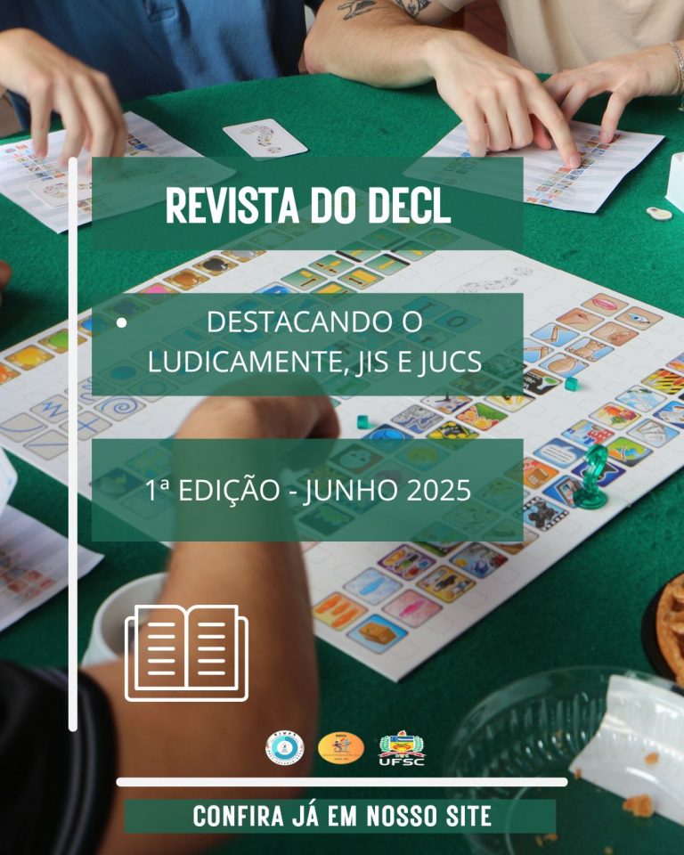 Departamento de Esporte, Cultura e Lazer | DECL